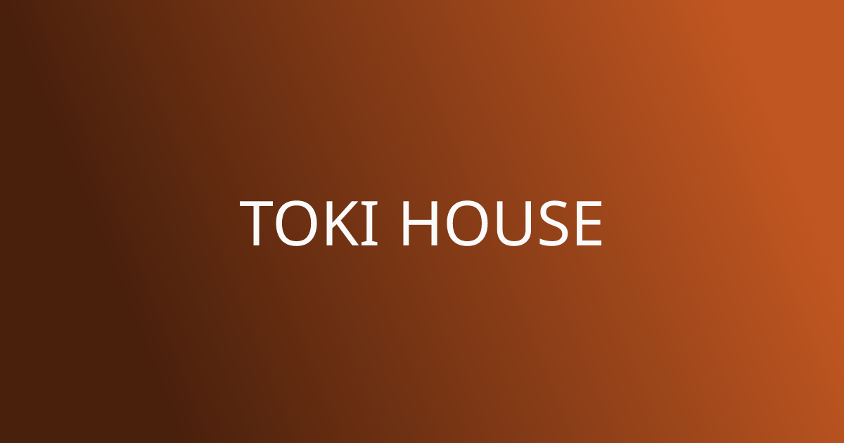 Order Authentic Japanese Online | TOKI HOUSE - Pickup or Delivery Available